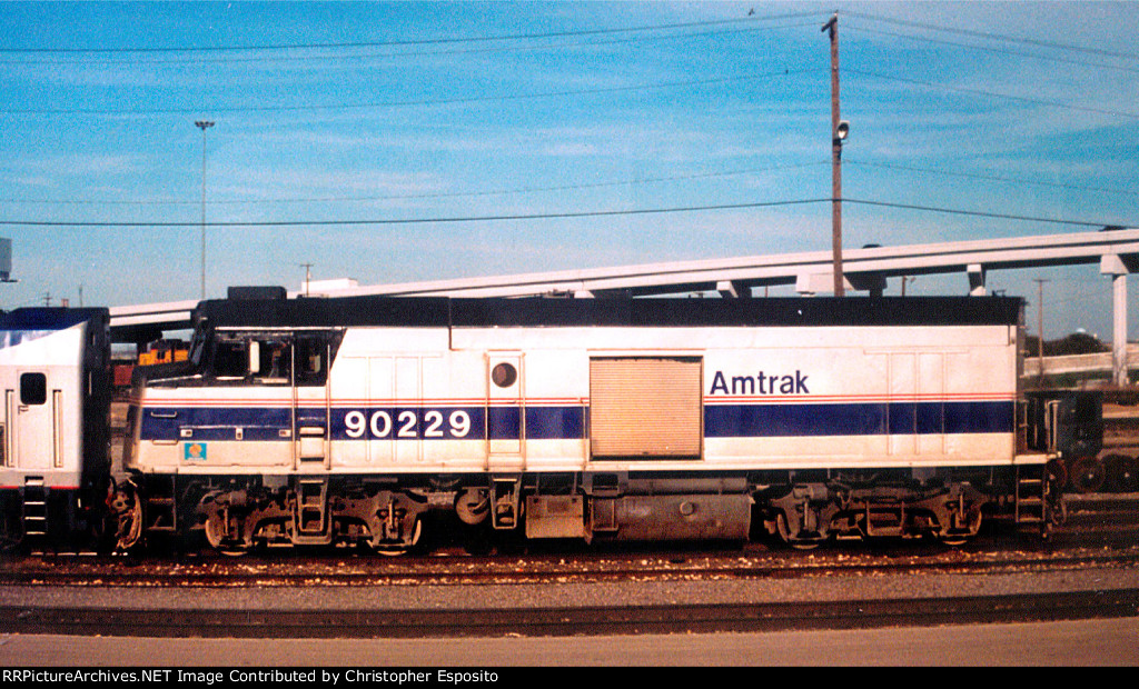 AMTK 90229